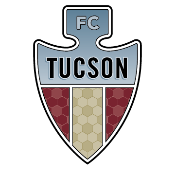 Men's Single Match Tickets - FC Tucson